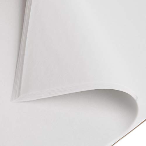 Strathmore 300 Series Tracing Paper Pad, Tape Bound, 14x17 inches, 50 ...