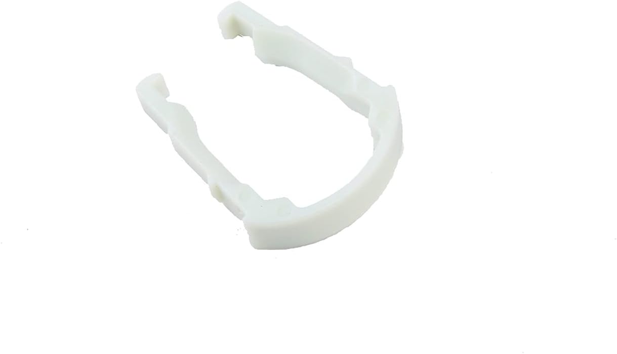 Amazon.com: GM Genuine Parts 21992746 Fuel Feed Hose Connector Retainer ...