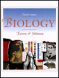 Amazon.com: Biology: 9780697225702: Raven, Peter H., Raven & Johnson ...