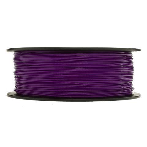 WOL 3D FlashForge Purple ABS 3D Printer Filament (1.75mm) … : Amazon.in ...