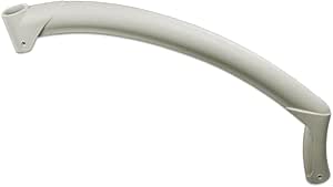 Amazon.com : GRAND ORANGE Pearl Handrail Above Ground BiltMor Swimming ...