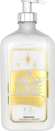 Amazon.com : Devoted Creations Cloud Kissed Skin Moisturizer ...