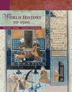 World History, to 1500, 5TH EDITION: WiliamJDuiker&JacksonJSpielvogel ...