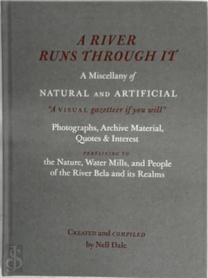 Buy A River Runs Through It Book Online at Low Prices in India | A ...