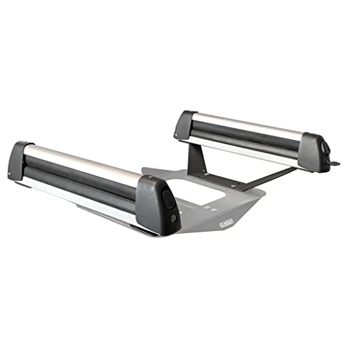 5 Best Hitch Ski Racks for Easy and Secure Winter Adventures