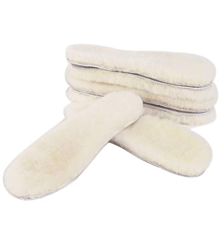 10 Best thermal insoles for boots