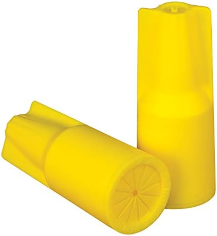 King Innovation 31556 Dryconn Waterproof Connector, Prefilled with ...