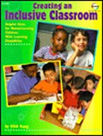 Creating an Inclusive Classroom : Amazon.co.uk: Books