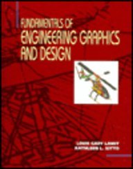 Fundamentals of Engineering Graphics and Design with Graphical Analysis ...