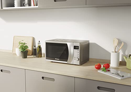 Candy CMG2071DS Forno a Microonde Recensione - ConsiglioPro.it