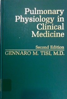 Buy Pulmonary Physiology in Clinical Medicine Book Online at Low Prices ...