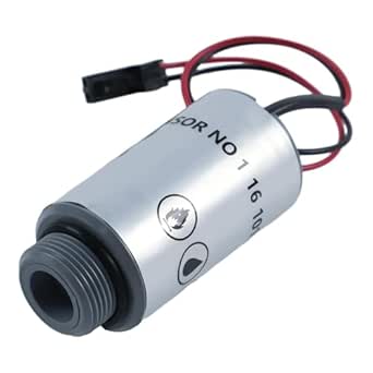 Amazon.com: JEENDA Oxygen Sensor 16916 Compatible with Robinair R ...