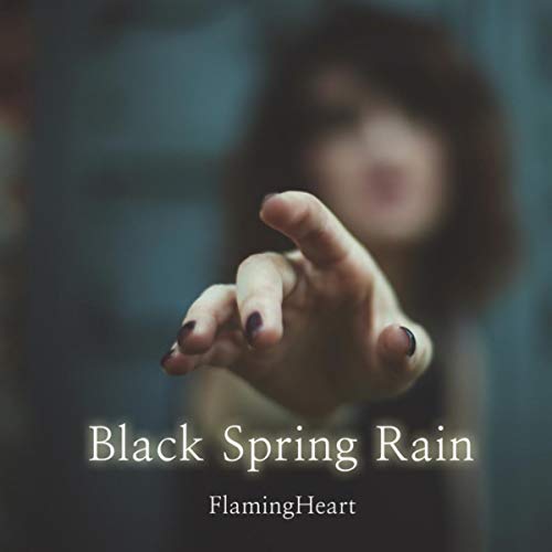 Amazon Music - 불꽃심장の검은 봄비 Black Vermicelli - Amazon.co.jp