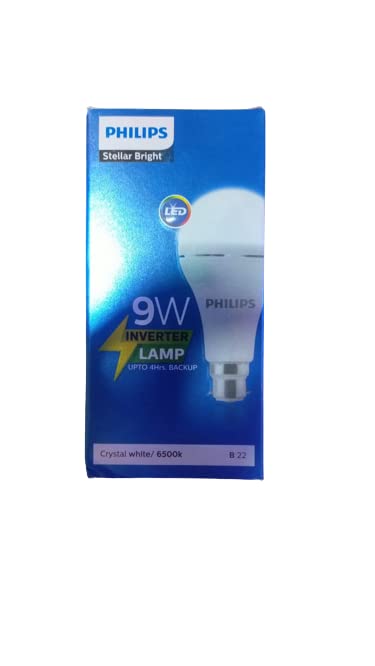 Emergency Light for Power-Cuts, Cool Day Light (Pack of 1) : Amazon.in ...