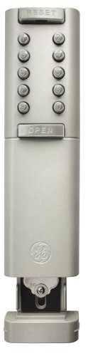GE Security 001883 Designer KeySafe, Beige : Amazon.in: Home Improvement