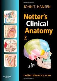Netter's Clinical Anatomy: with Online Access (Netter Basic Science ...
