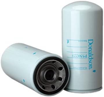 Amazon.com: Donaldson P550223 Hydraulic Filter : Automotive