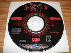 Amazon.com: Diablo 2 Cinematic Disc : Video Games
