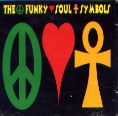 The Funky Soul Symbols - Amazon.com Music