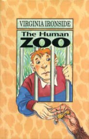 The Human Zoo: Virginia Ironside: 9780744519358: Amazon.com: Books
