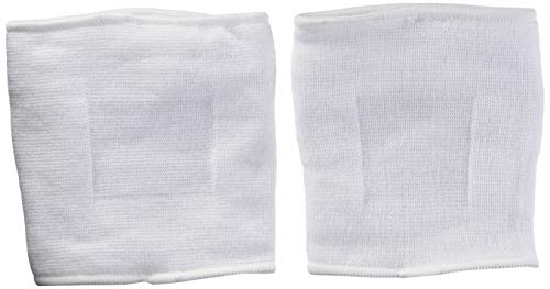 Snapklik.com : Adidas Unisex-Adult Sleek 5 Inch Knee Pad