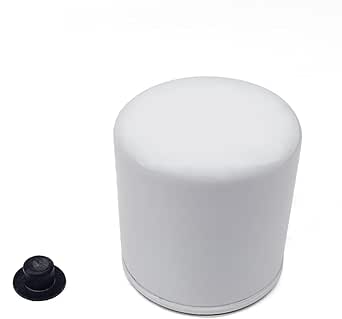 Amazon.com: SIDMILE 1843659PE Coolant Spin-On Oil Filter Fit for Paccar ...