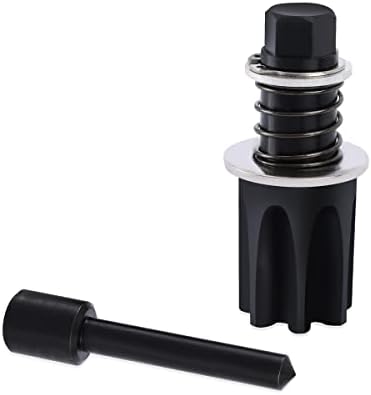 HQPARRTS JDE81-1 Turning Tool and JDE81-4 Timing Pin Kit Fits for John ...