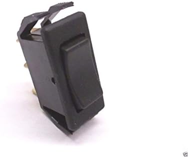Amazon.com: Generac Genuine 0G9549 On Off SPDT Switch Fits XG7000E ...