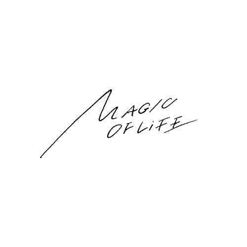 Amazon MusicでMAGIC OF LiFEの応援歌を再生する