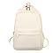 Amazon.com | ADAISM Aesthetic Cute Backpack for School Kids Bookbags ...