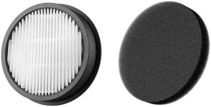 Amazon.com - SMOTURE VC70 Vacuum Cleaner Replacement HEPA Filter 1 pcs ...