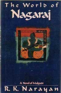 The World of Nagaraj: Narayan, R. K.: 9780670831326: Amazon.com: Books