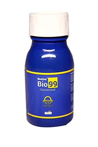 Vijay Agro Industries Bio-99 is a Non-Ionic Silicon-Based Spray ...