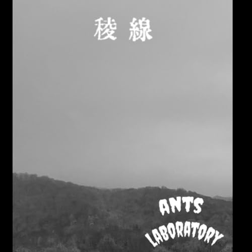 Amazon.co.jp: 稜線 : ANTS LABORATORY: デジタルミュージック