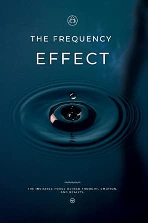 The Frequency Effect: Harlem, Beau: 9780646724911: Amazon.com: Books