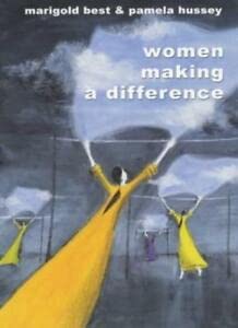 Buy Women Making a Difference Book Online at Low Prices in India ...