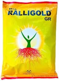 Tata Rallis Plant Growth Nutrient Ralligold, Pack Size: 1 Kg 3.9 Out Of ...