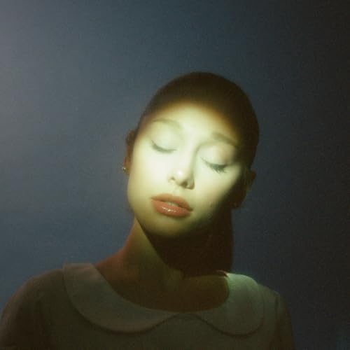 dandelion (instrumental) Song von Ariana Grande aus dem Album eternal ...