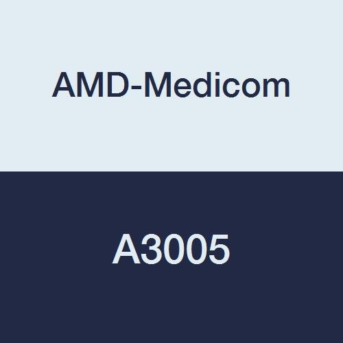 Amazon.com: AMD-Medicom A3005 Gauze Sponge, 8-Ply, Non-Sterile, 4 ...