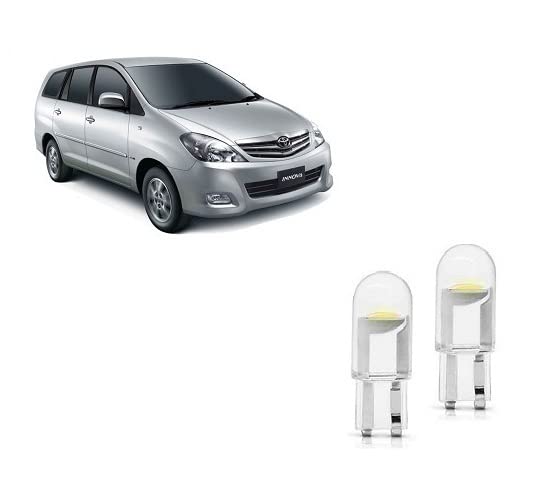 After Cars T10 Led Parking Light Super Bright Interior Pilot License ...