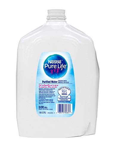 Snapklik.com : Pure Life Purified Water