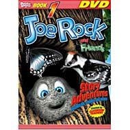 Joe Rock & Friends Book 1 [DVD] [Import]: Amazon.de: DVD & Blu-ray