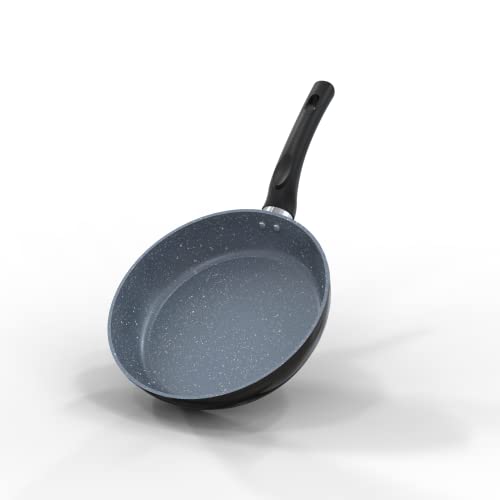 Snapklik.com : Sunhouse - 10 Inch Nonstick Frying Pan