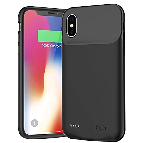Top 10 Best Iphone X Rechargeable Case : Reviews & Buying Guide - Katynel