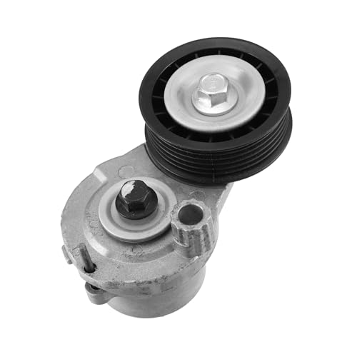 Amazon.co.uk Best Sellers: The most popular items in Car Tensioner Pulleys