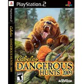 Amazon.com: Dangerous Hunts 09 PS2 75681 : Video Games