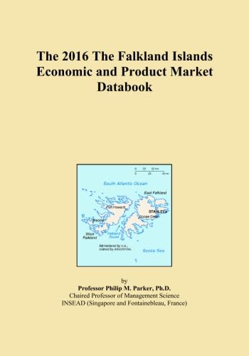 The 2016 The Falkland Islands Economic and Product Market Databook ...