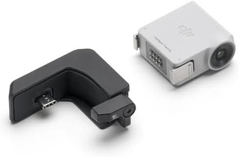 DJI RS Intelligent Tracking Module : Amazon.ca