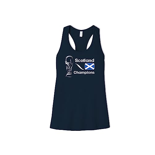 Amazon.com: Scotland National Team Football Soccer Scotland flag colors ...