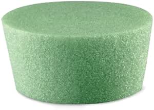 Amazon.com: Floral Foam Vase Insert ~ Pot Insert Tapered Edges 3 Inch ...